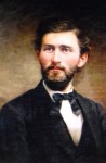 Edward L. Custer (1837-1881) | White Mountain Art & Artists
