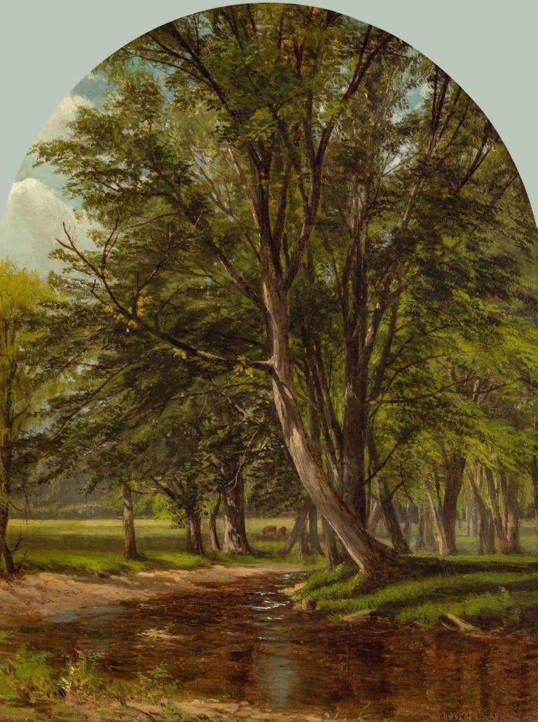 Artist Brook Gallery | White Mountain Art & Artists