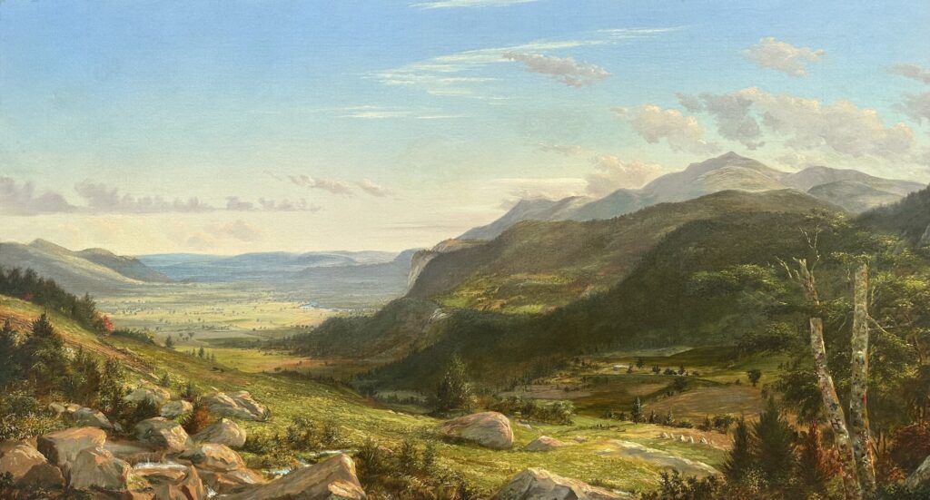 Moat Mountain Gallery | White Mountain Art & Artists